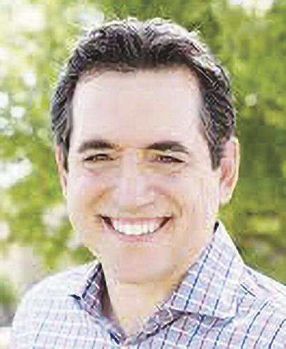 Matt Rinaldi | | theparisnews.com