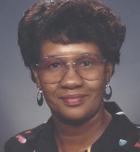 Patricia Barr | Obituaries | theparisnews.com