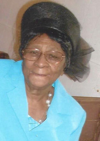 Rosetta ‘Mom Rosie’ Johnson | Obituaries | theparisnews.com