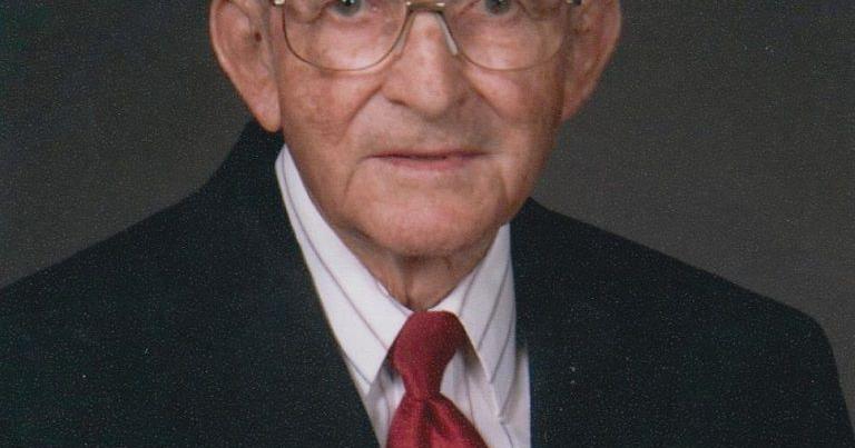 Joseph Clark Howell Jr. | Free | theparisnews.com