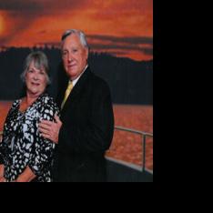 Janie and Donald Bonham | Anniversaries | theparisnews.com