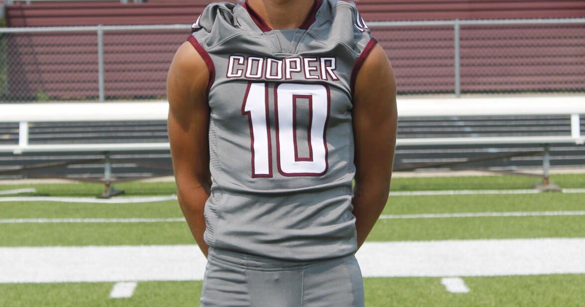 Cooper Bulldogs continue in playoff quest | Sports | theparisnews.com