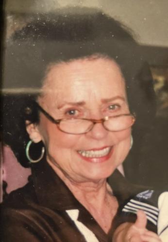 Norma Jean (Jeannie) Blackburn | Free | theparisnews.com