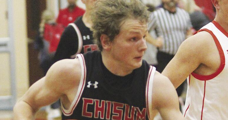 Mustangs tripped up by Commerce in district | Sports | theparisnews.com