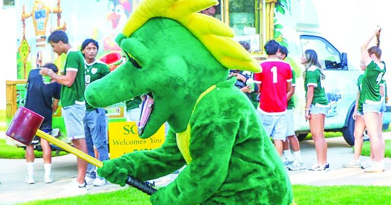 9-11 PJC Dragon Bash 2 CMYK.jpg | | theparisnews.com