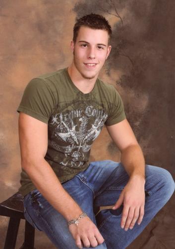 Zachary ‘Zack’ Levi Duncan | Obituaries | theparisnews.com