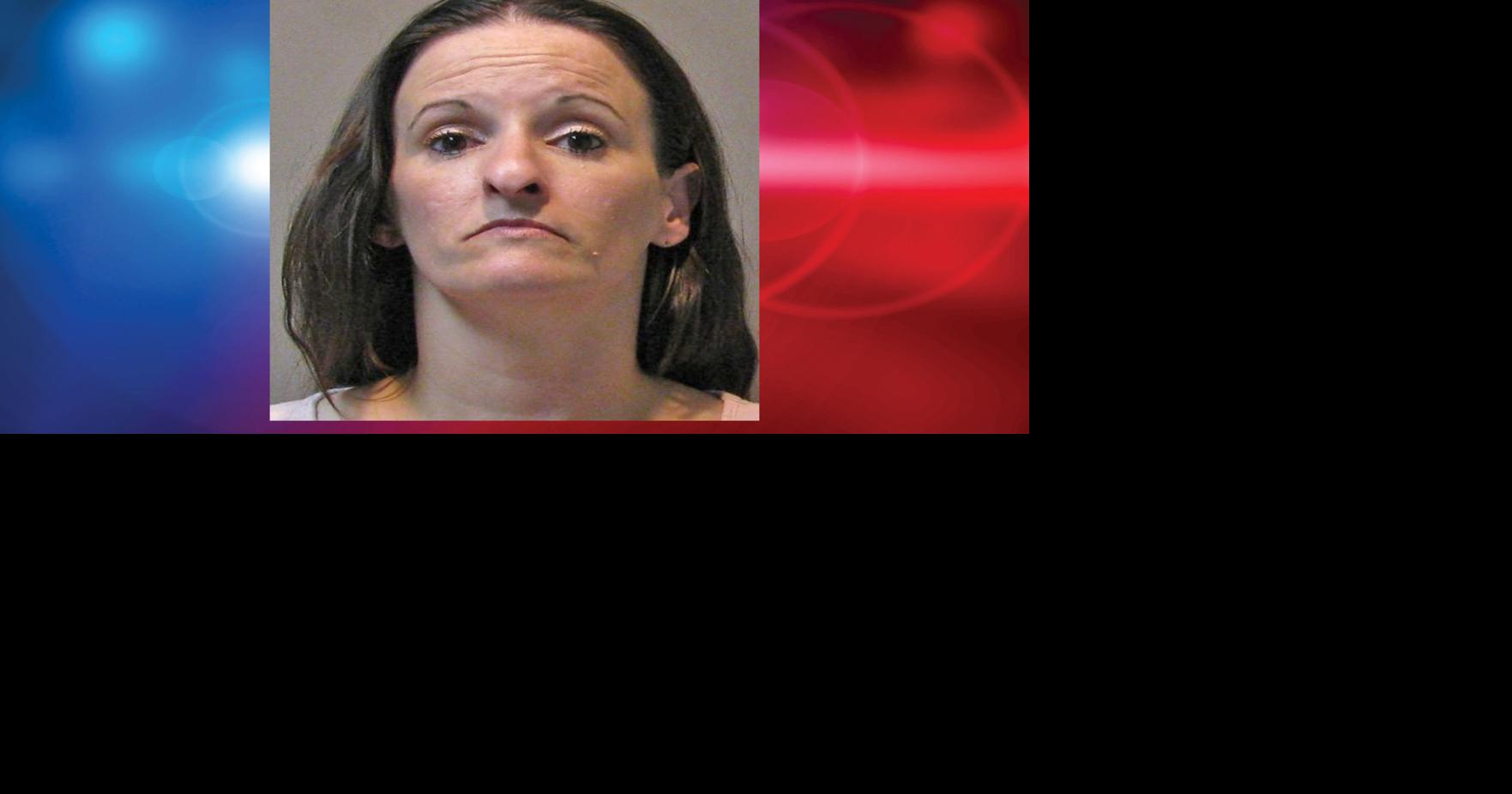 POLICE BRIEFS: Paris woman arrested on parole violation warrant | Free ...