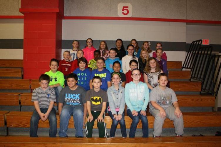 Chisum Elementary UIL Winners | Education | theparisnews.com
