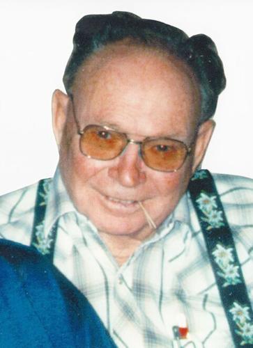 Robert Landis “R. L.” Ward | Free | theparisnews.com