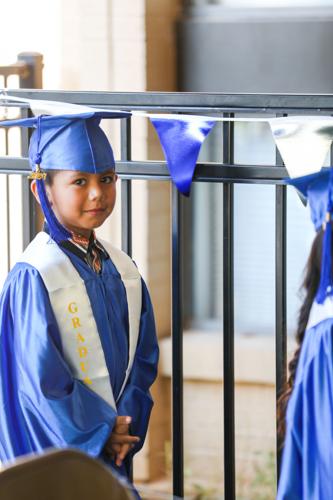LC Head Start hosts graduation ceremonies | News | theparisnews.com