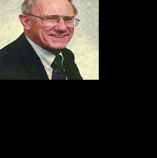 Charles Thomas Gilliland | Free | theparisnews.com