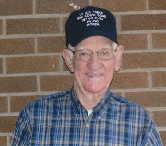 James William Wright | Obituaries | theparisnews.com