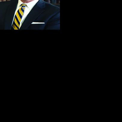 Starnes runs for judgeship | News | theparisnews.com
