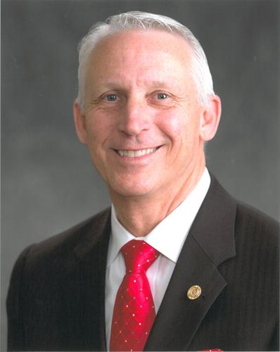 Northeast Texas Trail opening day approaching | News | theparisnews.com