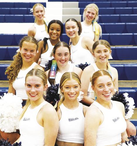 Paris cheerleaders chosen for Macy’s Thanksgiving parade | Paris Isd | theparisnews.com