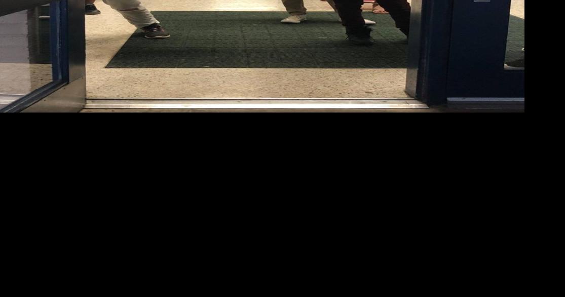 Justiss Elementary 'Starts with Hello' | Free | theparisnews.com