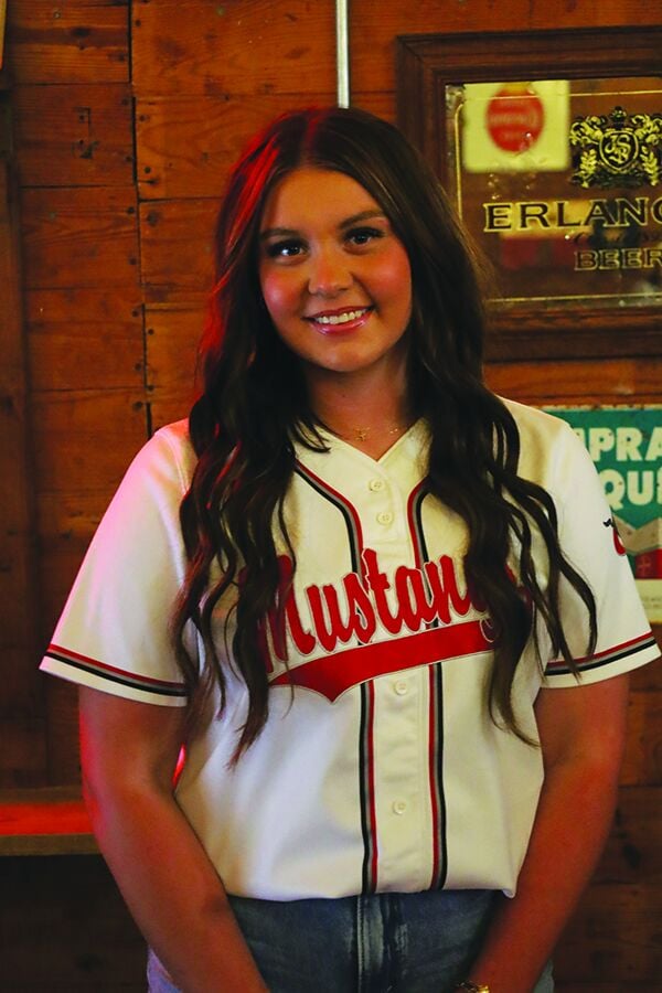 All-RRV Softball 2026: All heart, no brakes: Chisum’s Snell signs off ...