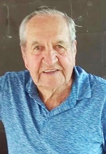Joe Bob Burks | Free | theparisnews.com