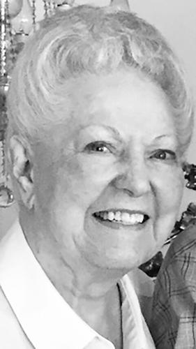 Florence Alexander McCarley | Free | theparisnews.com