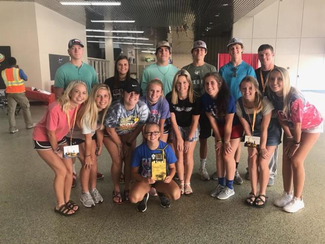 Prairiland Beta Club takes home national awards | Pattonville ...