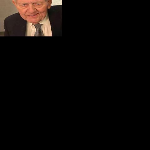 Jesse Wilson Bridges | Free | theparisnews.com
