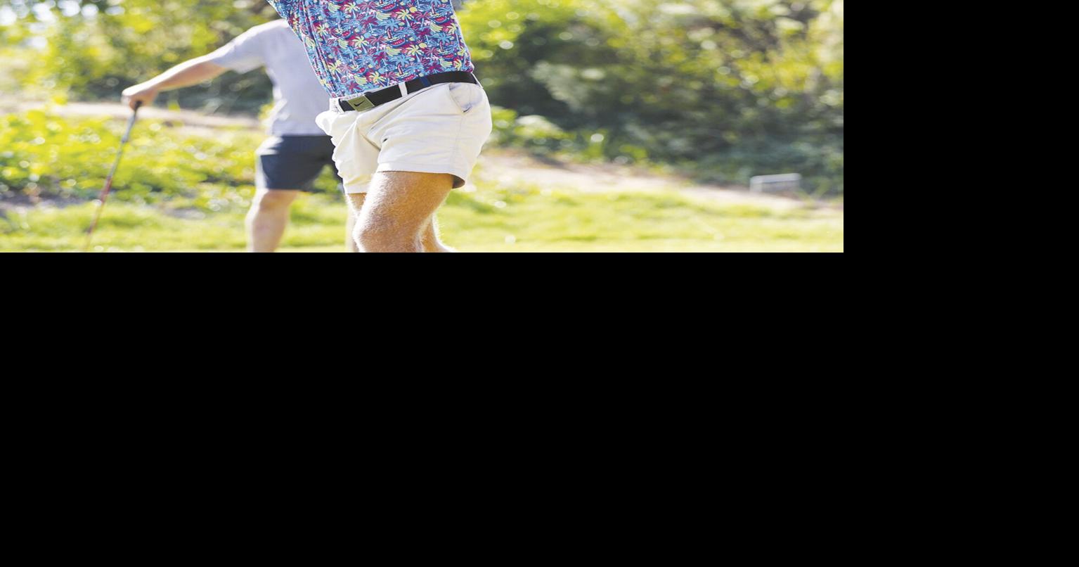 Free: Legacy on display: Golf event honoring Davis a success | News ...