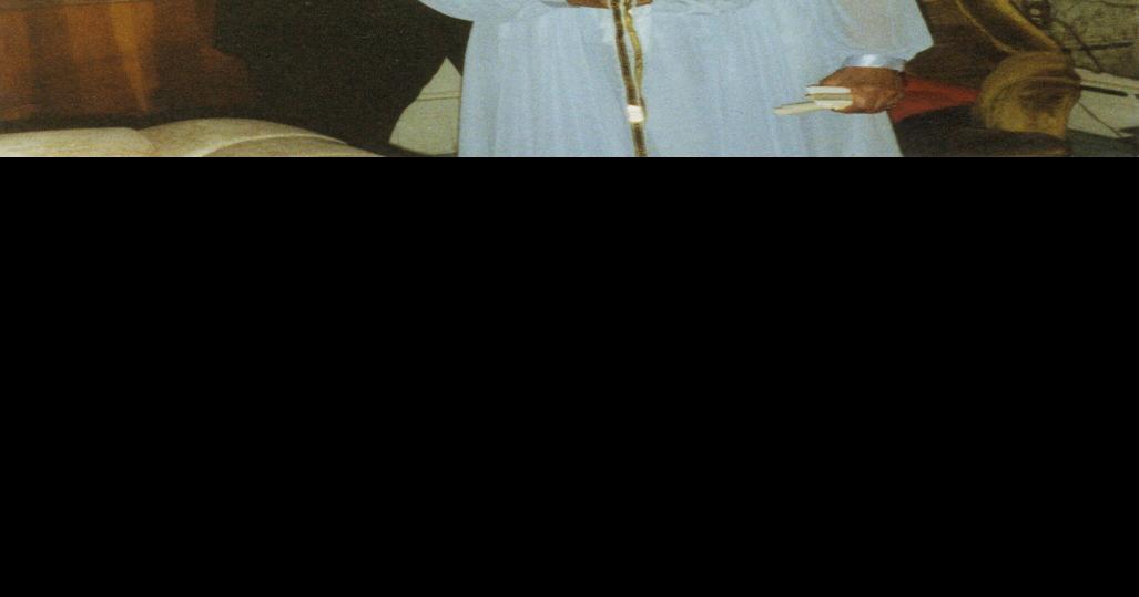 John and Anna Slaughter celebrate 72nd anniversary | News ...