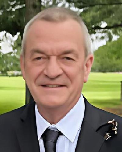 Donald Bruce Fry | Free | theparisnews.com