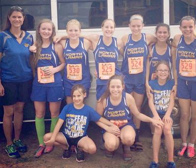NL, Paris cross country squads finish strong in meets | Sports ...
