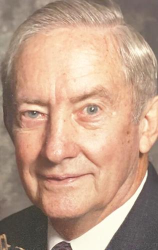 Marvin Neil Simmons | Free | theparisnews.com