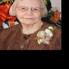 Alice Marie Kerr | Obituaries | theparisnews.com