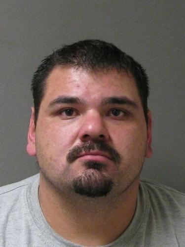 Stabbed man gets arrested | News | theparisnews.com