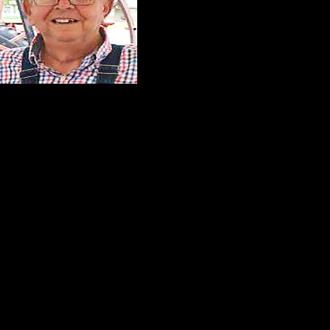 Gus Harris | Free | theparisnews.com