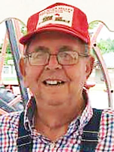 Gus Harris | Free | theparisnews.com