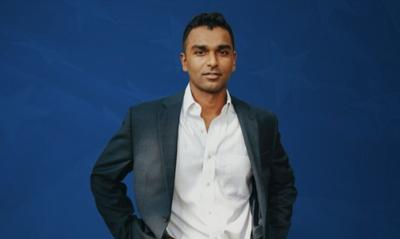 Congressional GOP candidate Atholi seeks small government | News ...