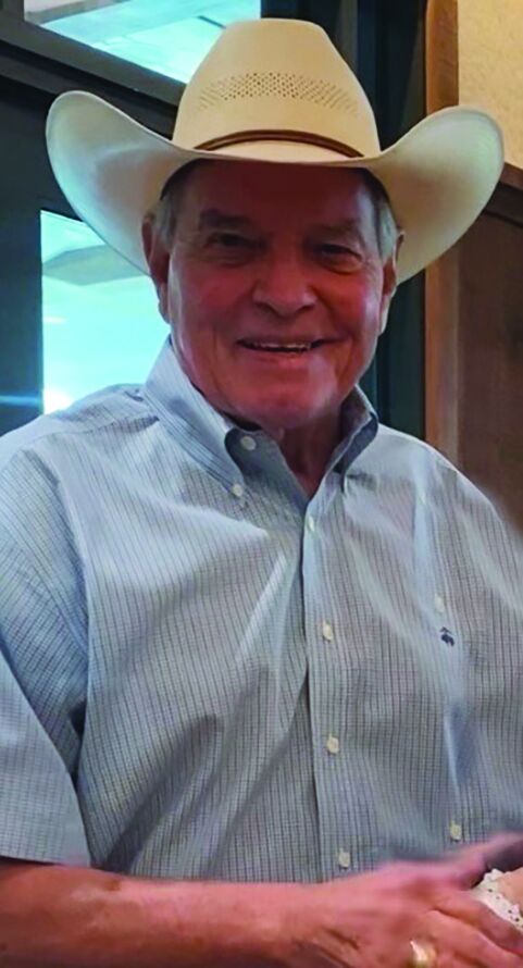 James Durrell Roddy | Free | theparisnews.com