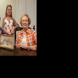 Museum seeks Harold Stevenson art for exhibit | Free | theparisnews.com