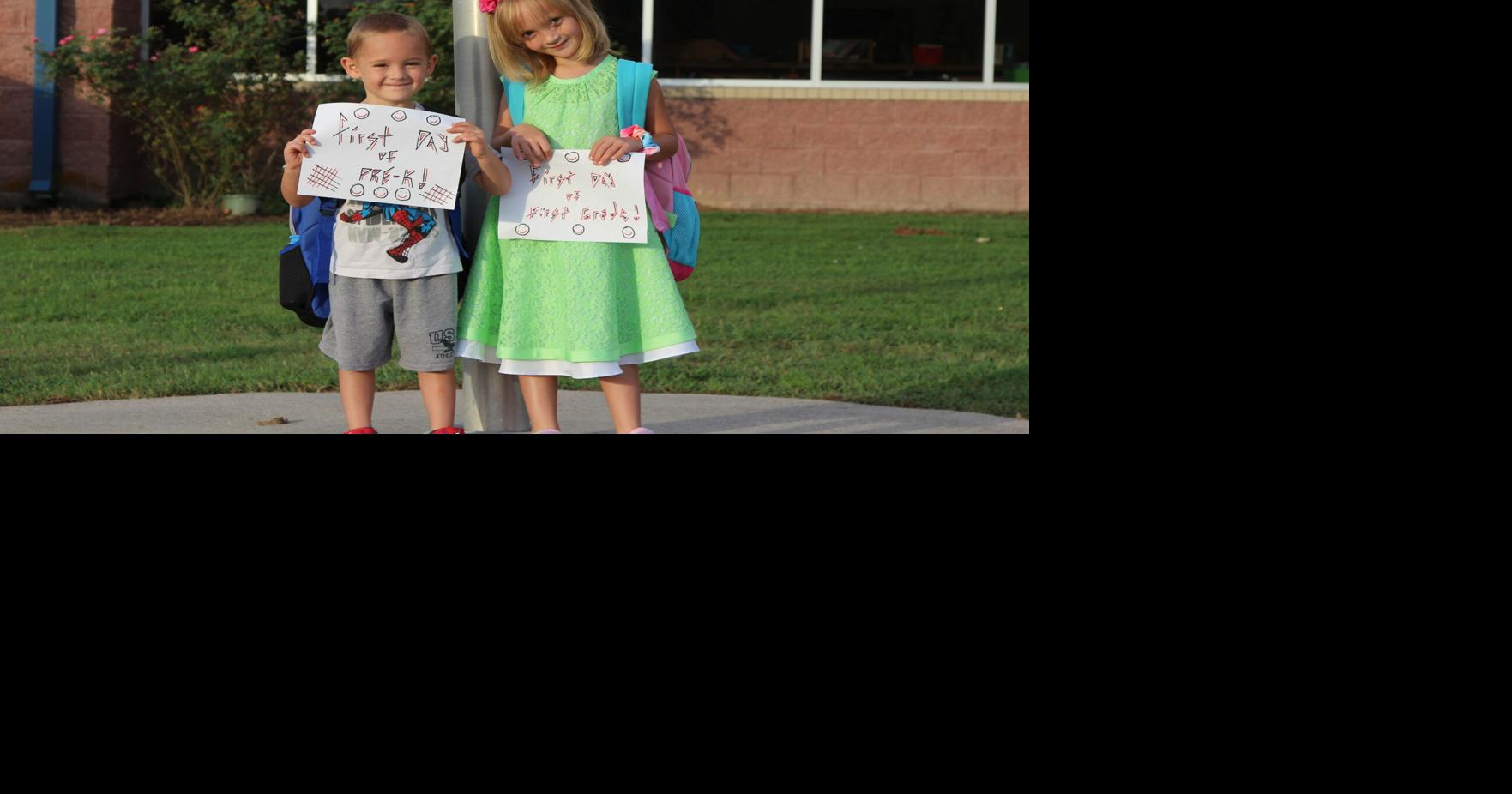 Return of the Rebels: Rivercrest ISD kicks off new school year | News ...