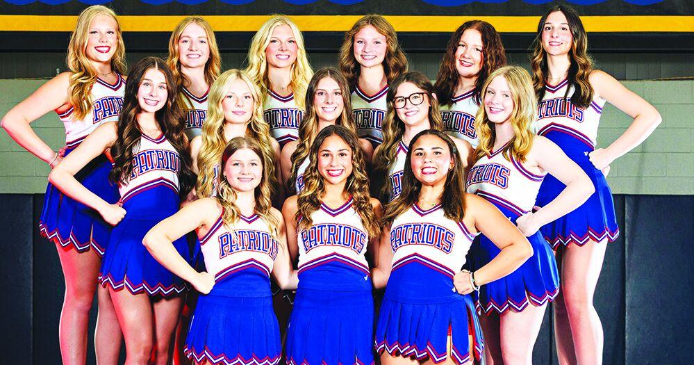 Halftime Showcase 2025: Prairiland cheer ready to show spirit under ...