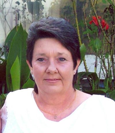 Merry Lee Byram | Obituaries | theparisnews.com