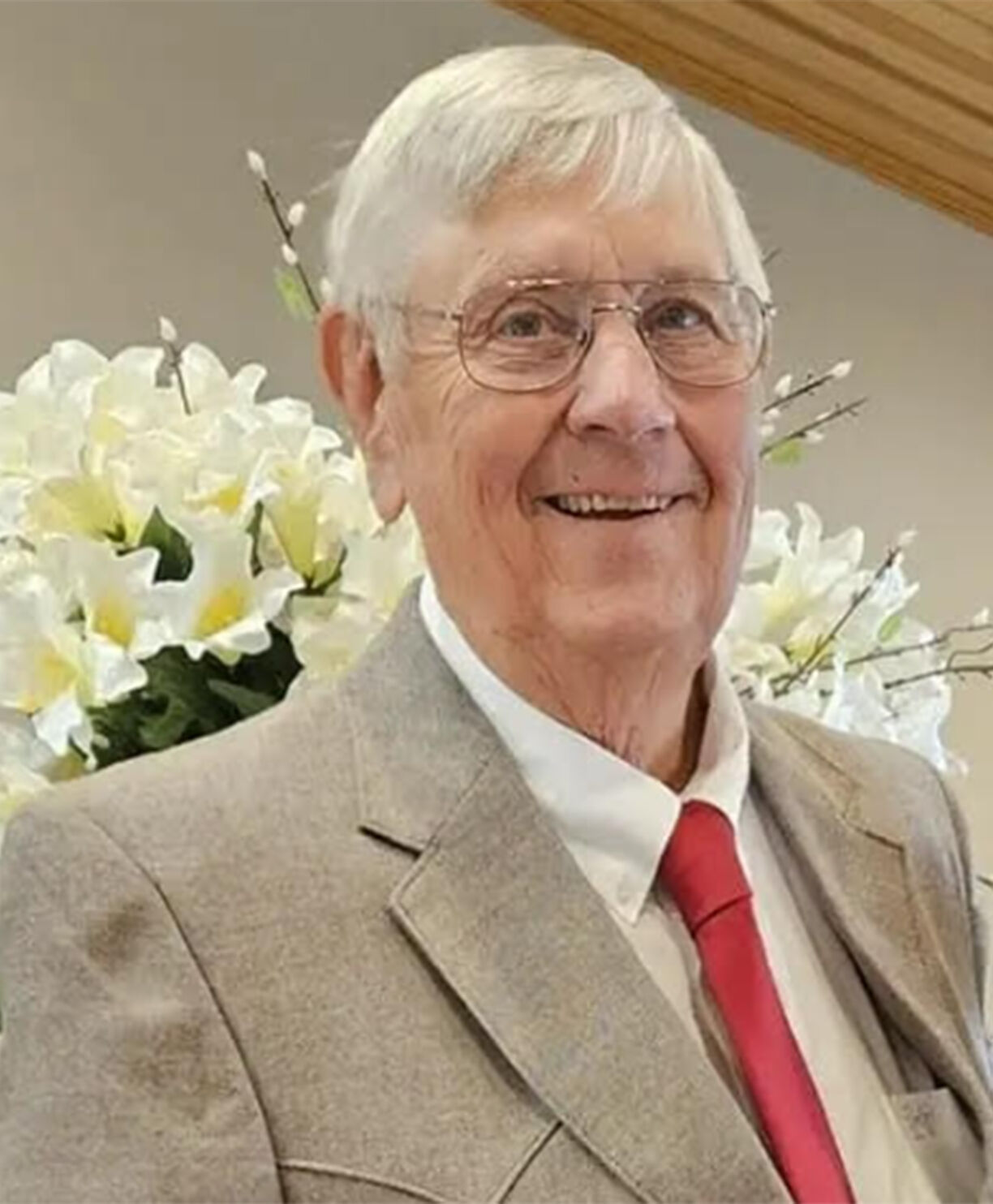 Stanley Richard (Ricky) Snell | Free | theparisnews.com