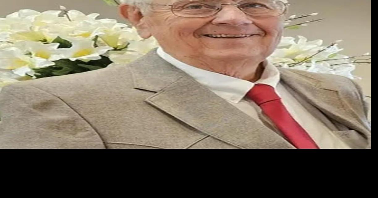 Stanley Richard (Ricky) Snell | Free | theparisnews.com