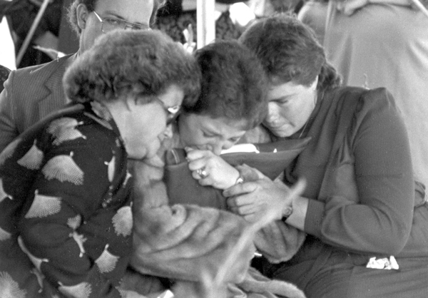 Police department honors fallen officers | News | theparisnews.com