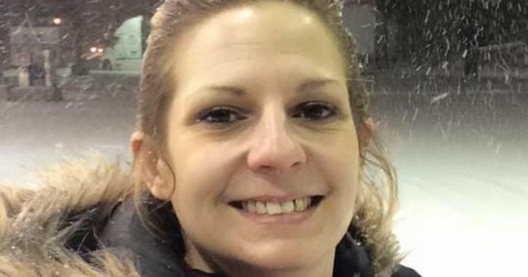 Human remains identified as Ali Burress | | theparisnews.com