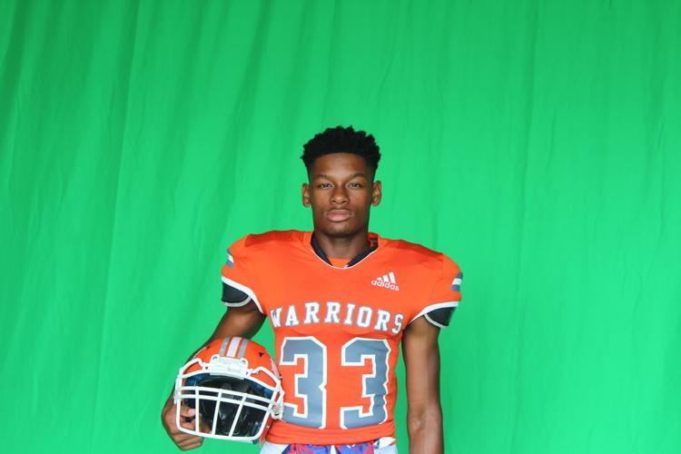 RRV Athlete of the Week | Free | theparisnews.com