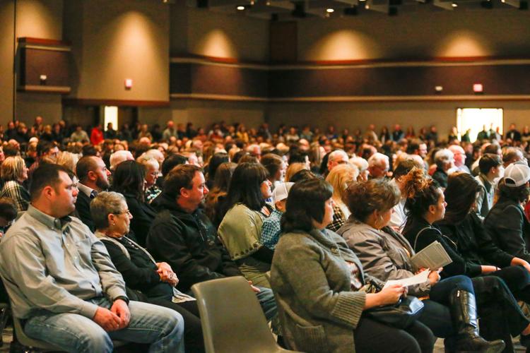 In Memory: Family, friends recall Rivercrest student’s big personality ...