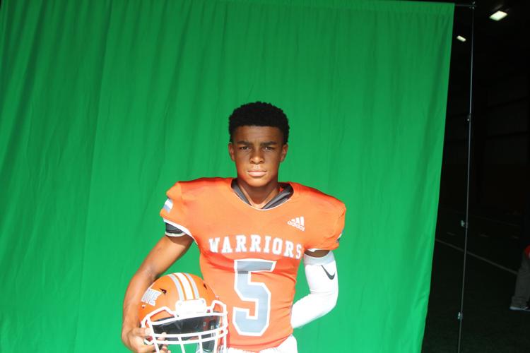 RRV Athlete of the Week | Free | theparisnews.com