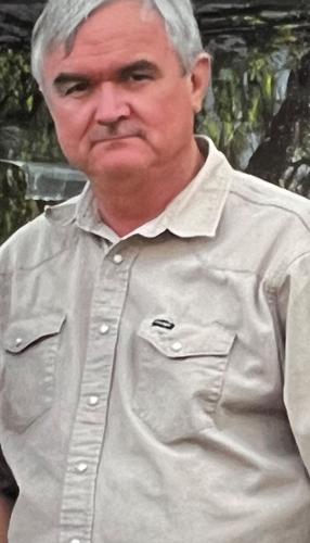 Joseph Eddy Bivens | Free | theparisnews.com
