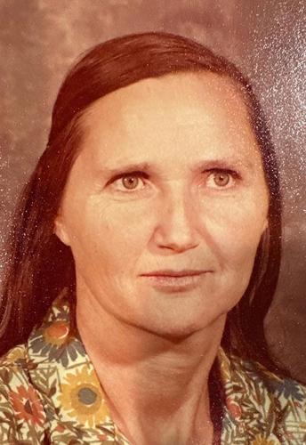 Virginia Kathryn Byrd | Free | theparisnews.com