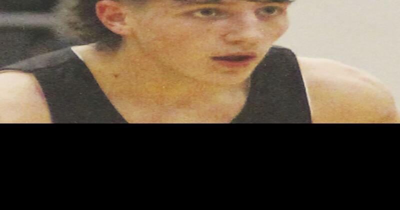 Isaiah Newman | | theparisnews.com